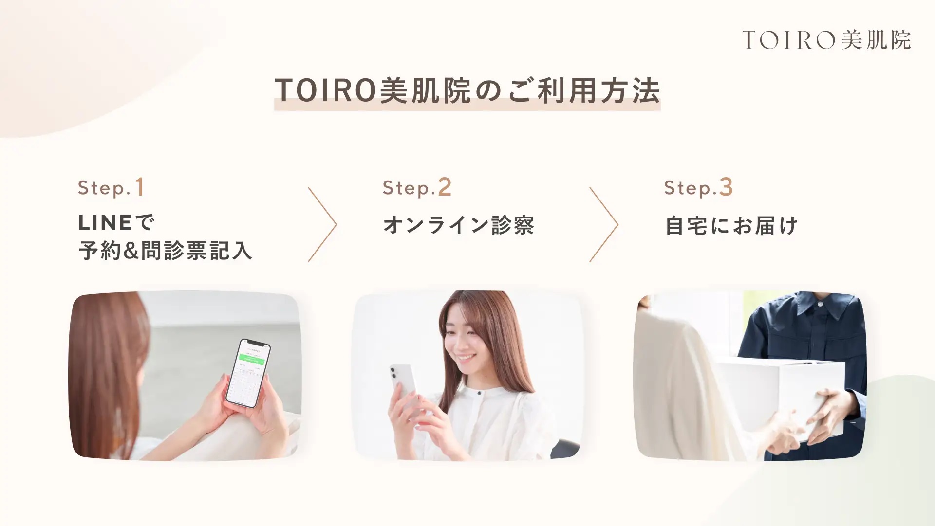 クリニックTEN渋谷、サイバーエージェントと業務提携。8月10日より提供開始する患者とクリニックをつなぐパーソナル美肌治療のオンライン診療プラットフォーム「TOIRO美肌院」に提携医療機関とし ...